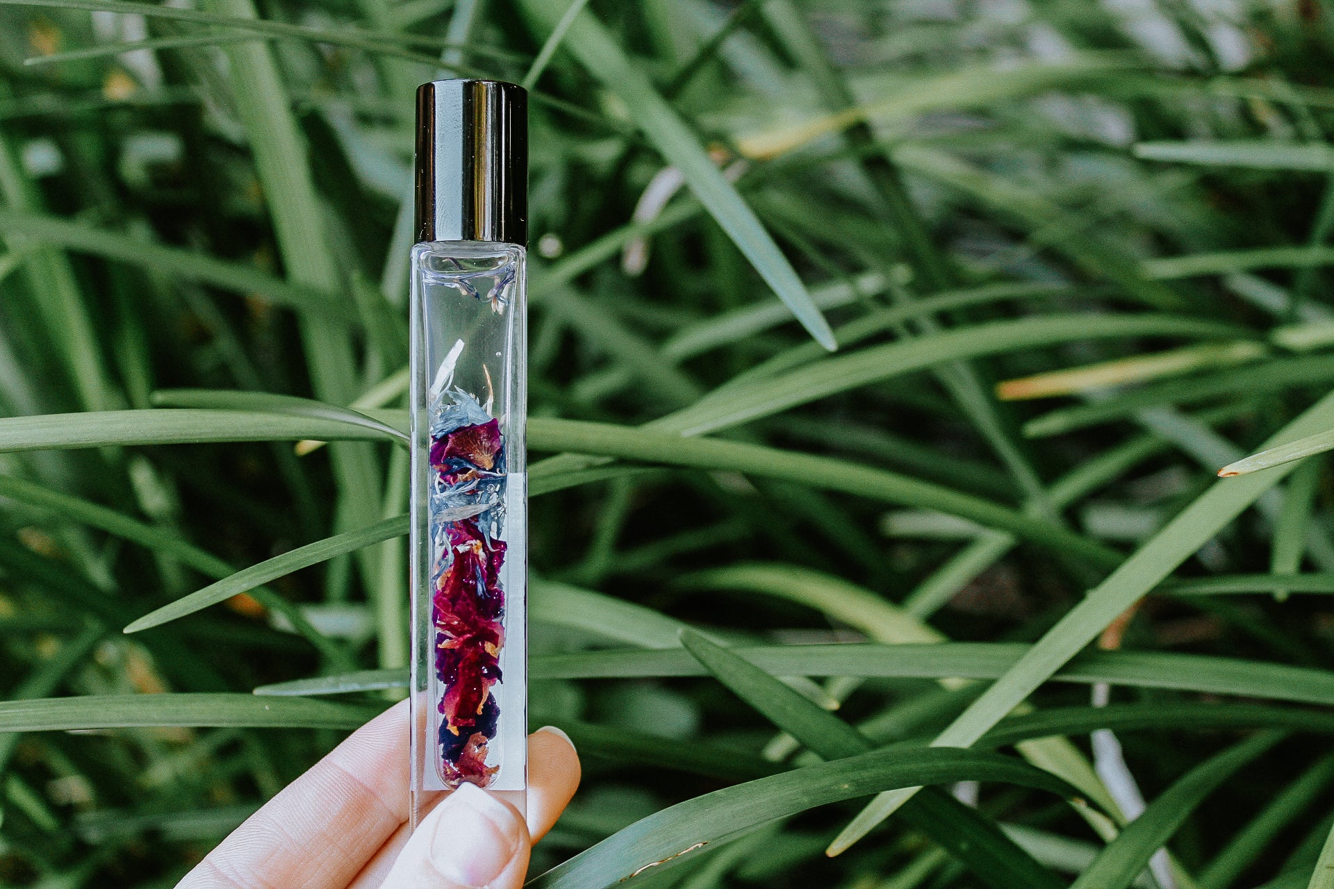 Hippie Love Perfume Roller – JESS WANDERING GOODS