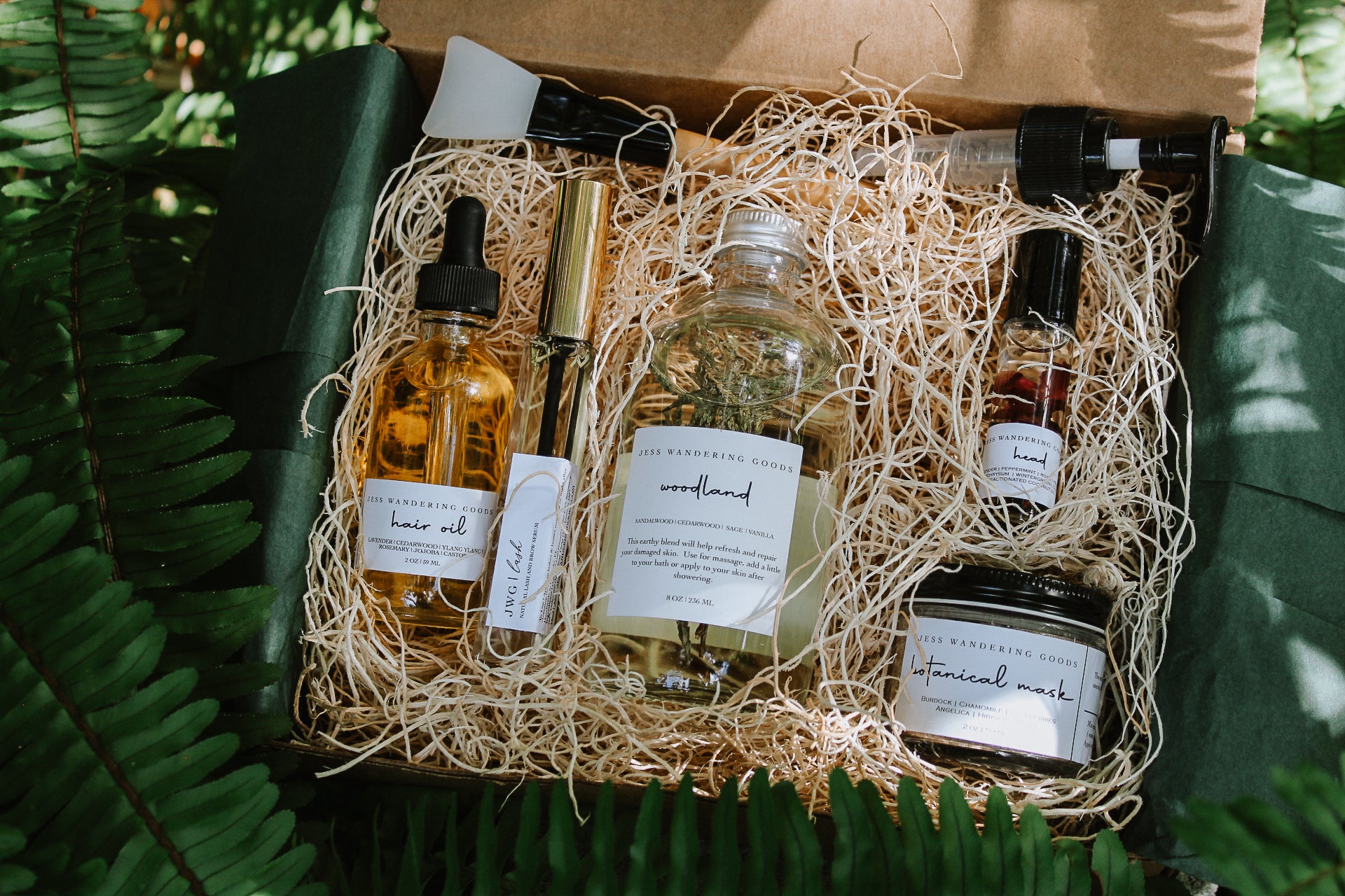 Ultimate Bundle – JESS WANDERING GOODS